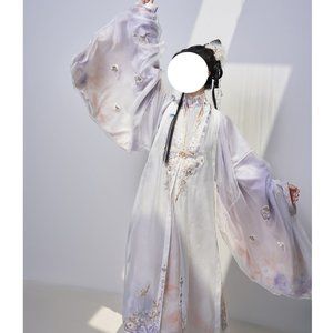Dresses | Chinese Hanfu Ancient Princess Cosplay Costume | Poshmark